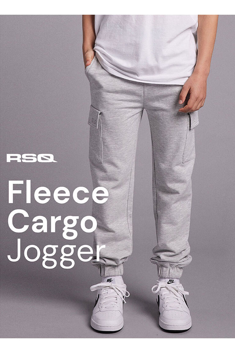 RSQ | Boys Fit Guide
