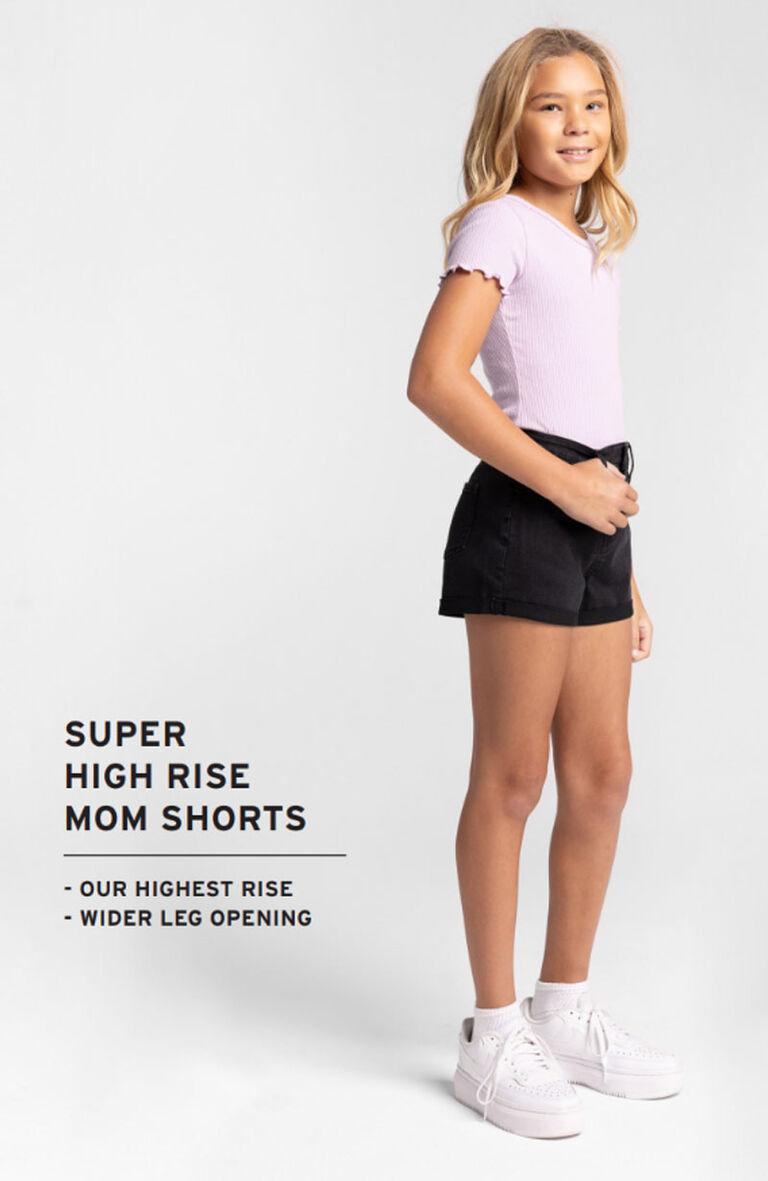 RSQ | Girls Fit Guide
