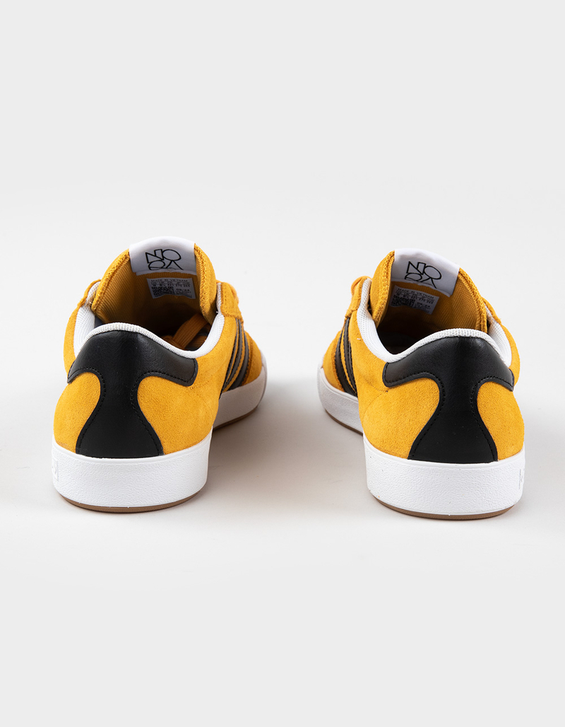 ADIDAS Nora Shoes - YELLOW - M4/W5 | Tillys