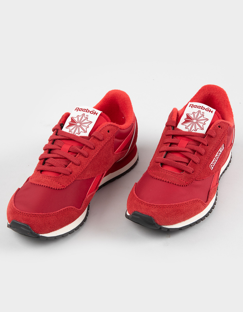 REEBOK Classic AZ Womens Shoes - RED - 10 | Tillys