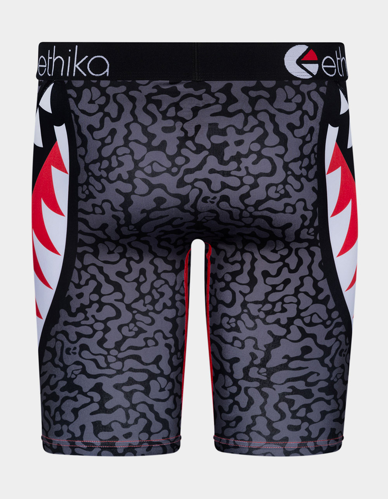 ETHIKA Bomber Double Sided Staple Boys Boxer Briefs - MULTI | Tillys