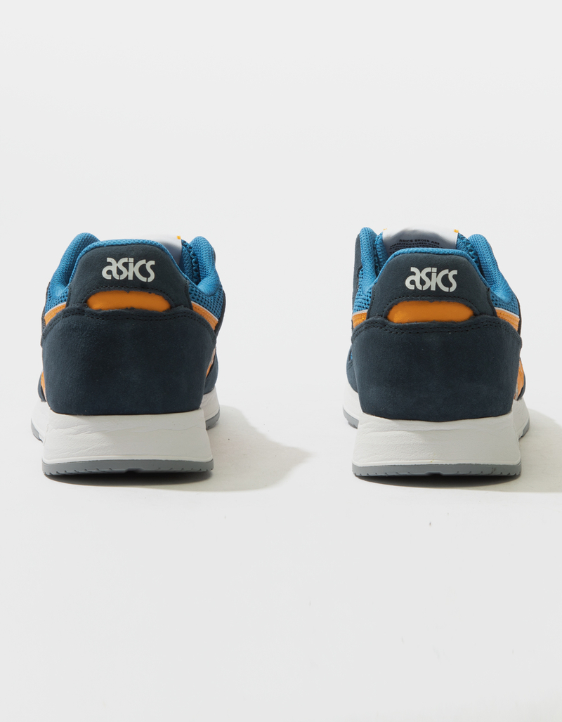 ASICS Lyte Classic Mens Shoes - BLUE COMBO - 8.5 | Tillys