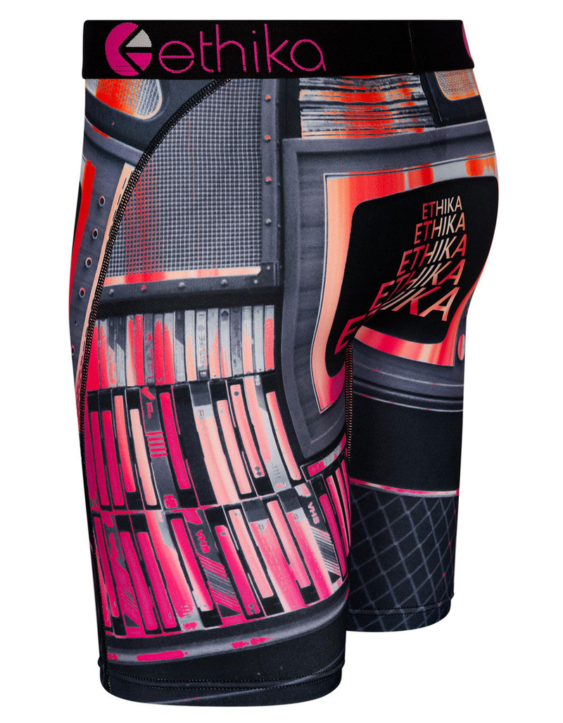 ETHIKA Live In Color Mens Boxer Briefs - MULTI | Tillys