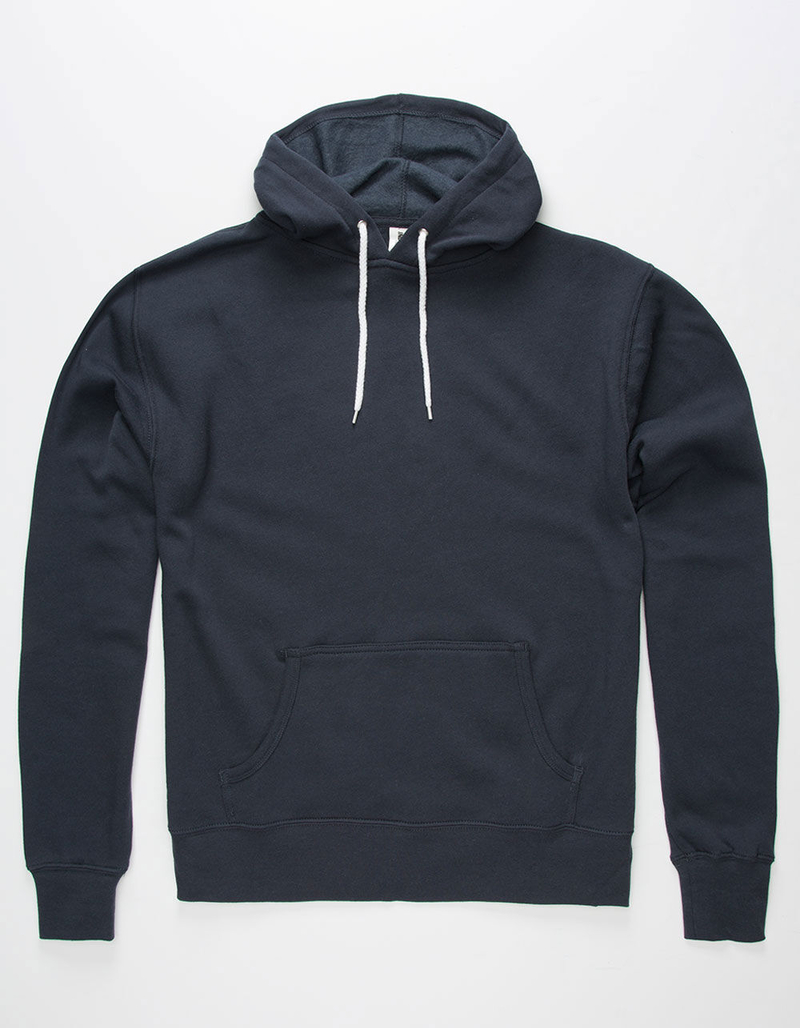 INDEPENDENT TRADING COMPANY Slate Blue Mens Hoodie - SLTBL - XXL | Tillys