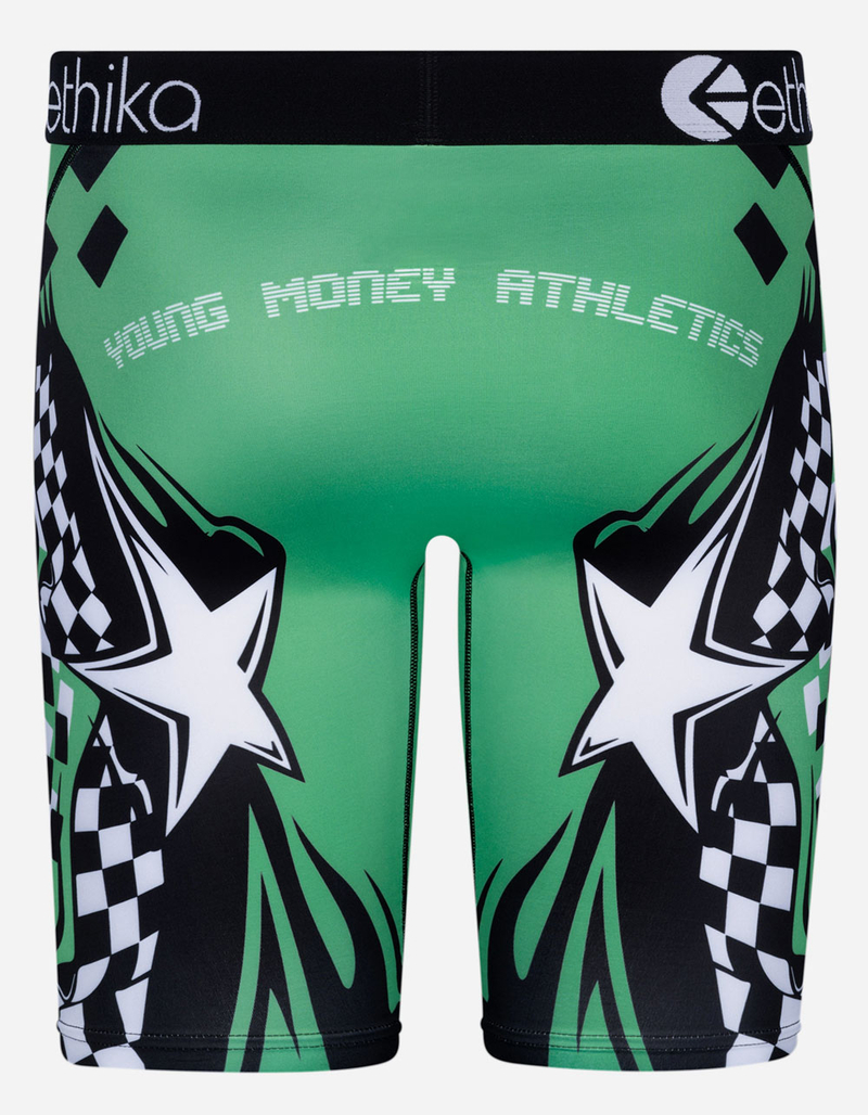 ETHIKA Young Mula Baby Staple Mens Boxer Briefs - MULTI - S | Tillys