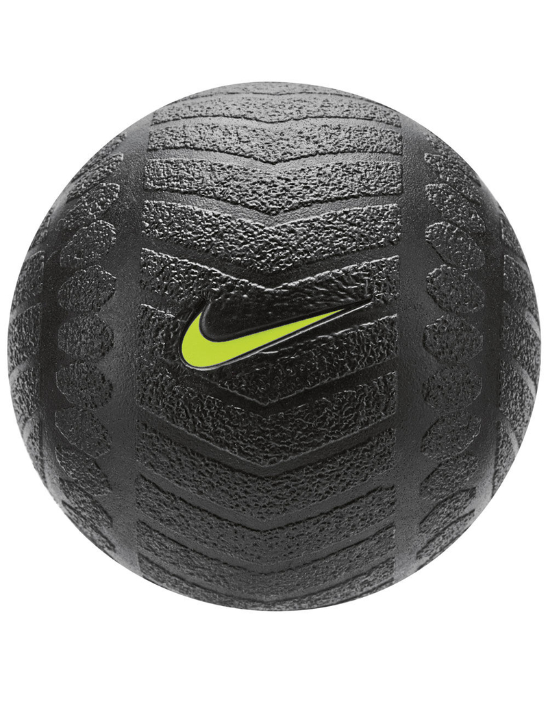 NIKE Inflatable Recovery Ball - BLACK - ONESZ | Tillys