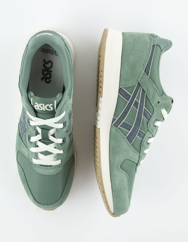 ASICS Lyte Classic Mens Shoes - LT GREEN | Tillys