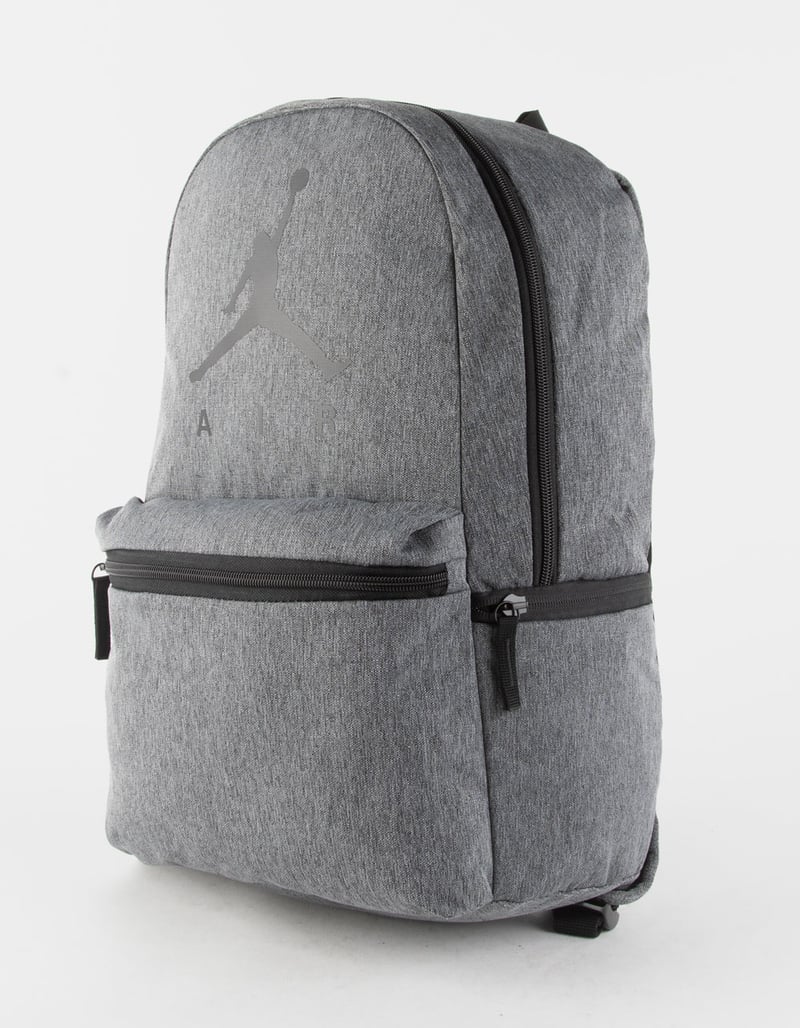 JORDAN Air Pack Backpack - GRAY - ONE SIZE | Tillys