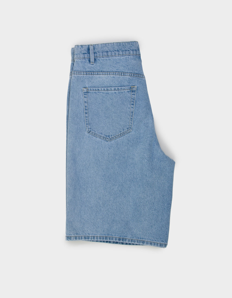 RSQ Mens Jorts - LT STONE | Tillys