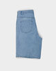 RSQ Mens Jorts - LT STONE | Tillys