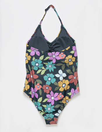 Girls' One-Piece Swimsuits | Tillys
