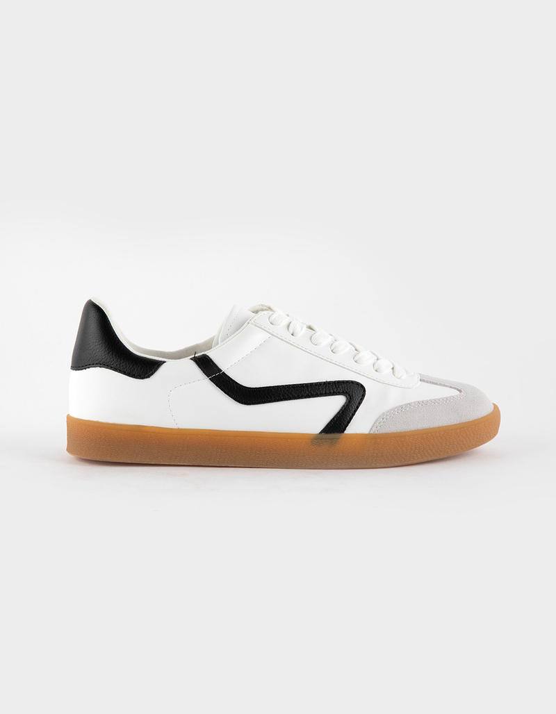 STEVE MADDEN Genius Womens Shoes - WHITE/MULTI | Tillys