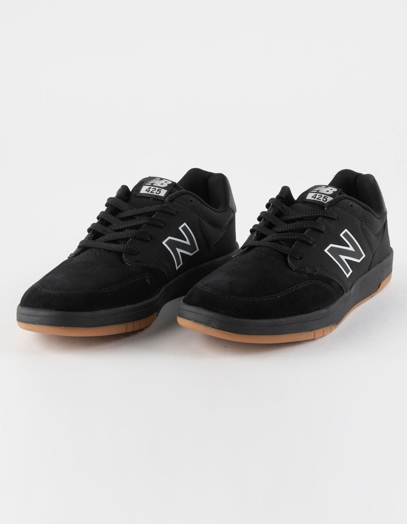 NEW BALANCE 425 Mens Shoes - BLACK - 11.5 | Tillys