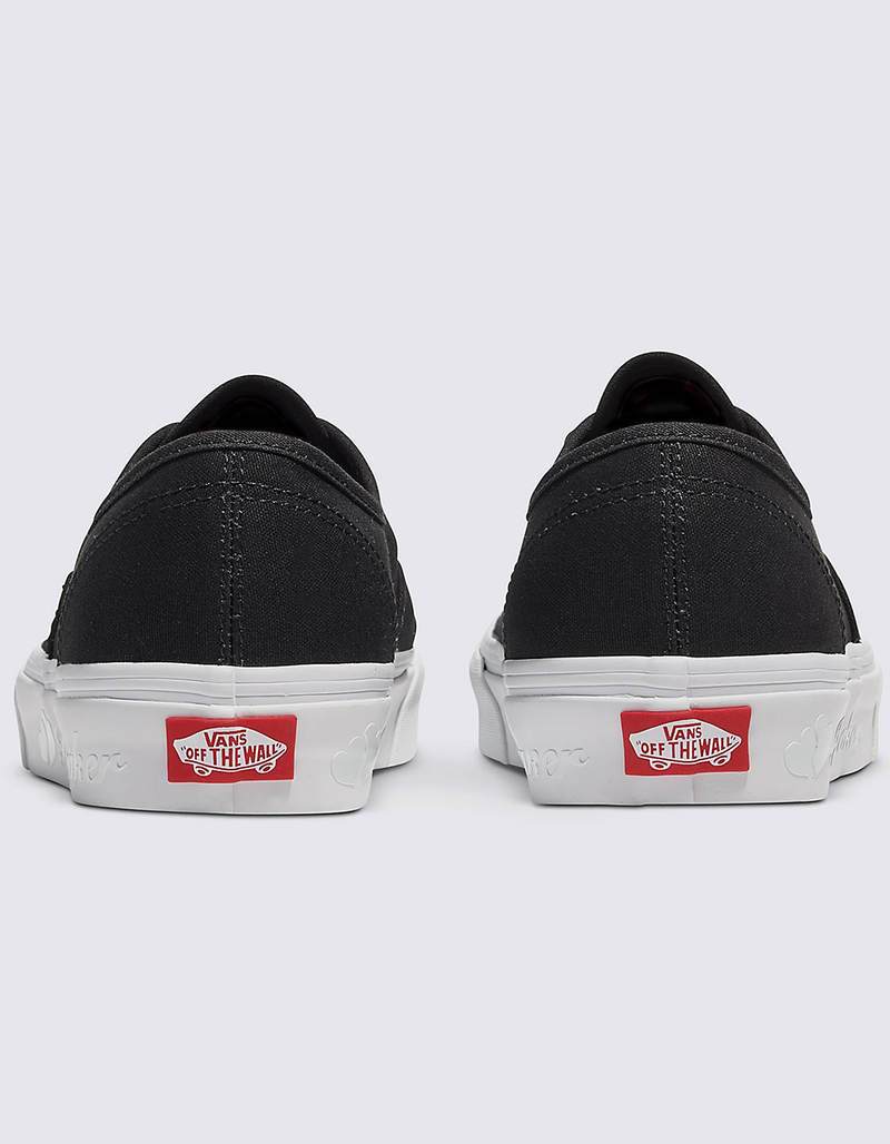 VANS Authentic Shoes - BLK/WHT - M11 | Tillys
