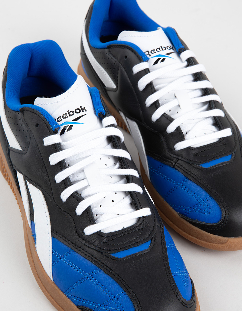 REEBOK Hammer Street Shoes - BLK/BLUE - M8/W9.5 | Tillys