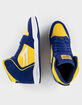 LAKAI x Pacifico Telford Mens Shoes - NAVY/YELLOW | Tillys