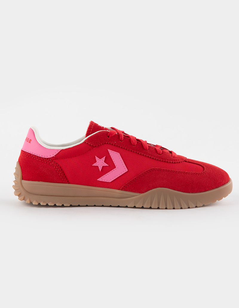 CONVERSE Run Star Trainer Womens Shoes - RED - 6 | Tillys
