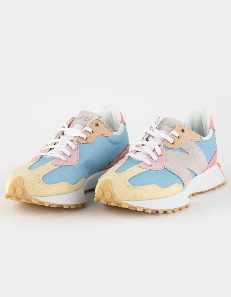 NEW BALANCE 327 Womens Shoes - MULTI | Tillys