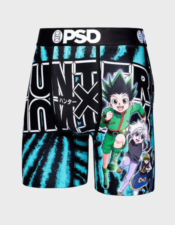 PSD Underwear | Tillys
