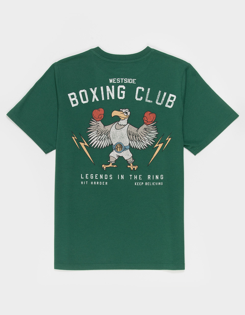 RSQ Boys Boxing Club Tee - HUNTER | Tillys