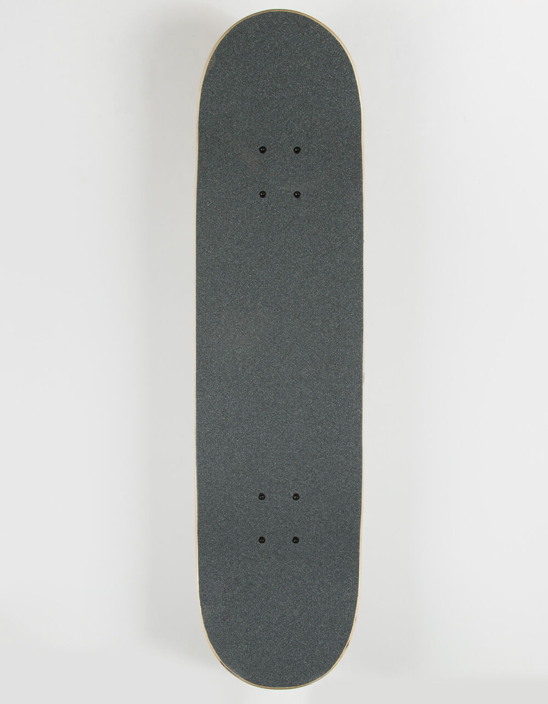 ELEMENT Regal Rasta 8.0" Complete Skateboard - MULTI | Tillys