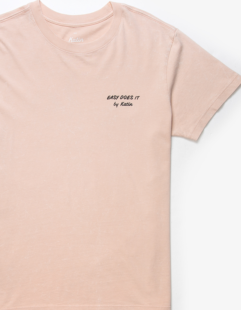 KATIN Spirit Mens Tee - PINK | Tillys