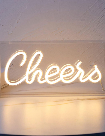 Neon Light Signs | Tillys