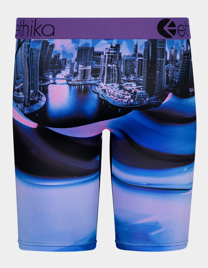 ETHIKA Heating Up Boys Boxer Briefs - MULTI | Tillys