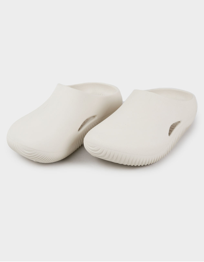 CROCS Mellow Recovery Clogs - OFF WHITE | Tillys