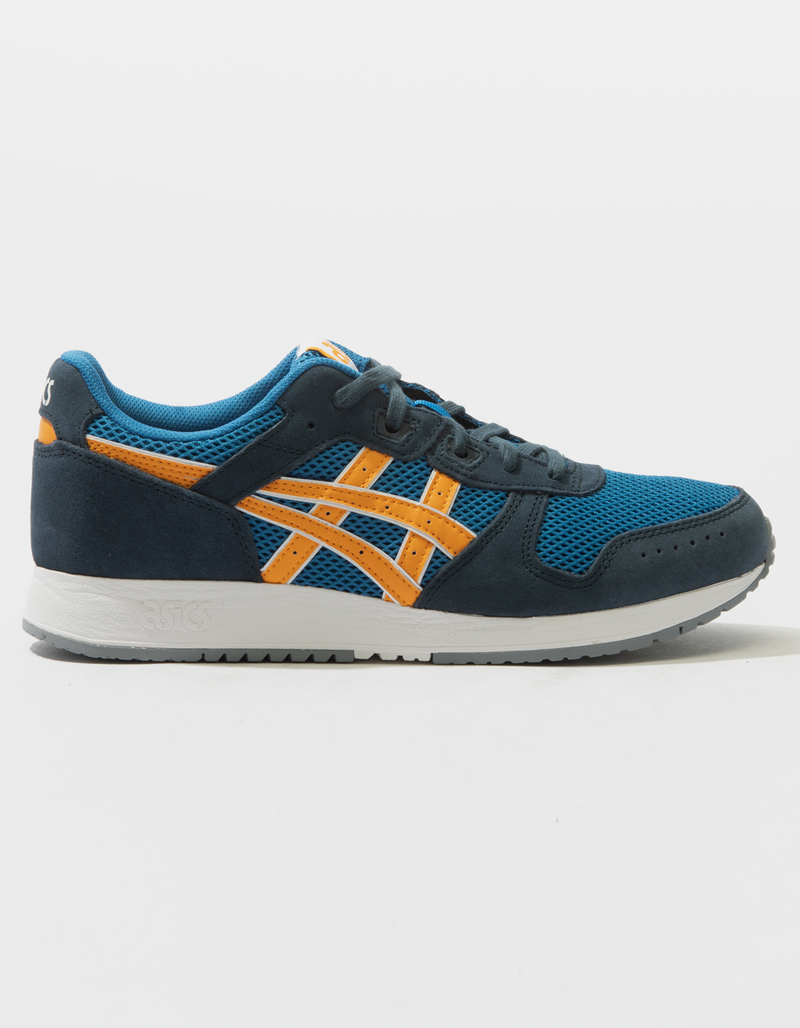 ASICS Lyte Classic Mens Shoes - BLUE COMBO - 8.5 | Tillys