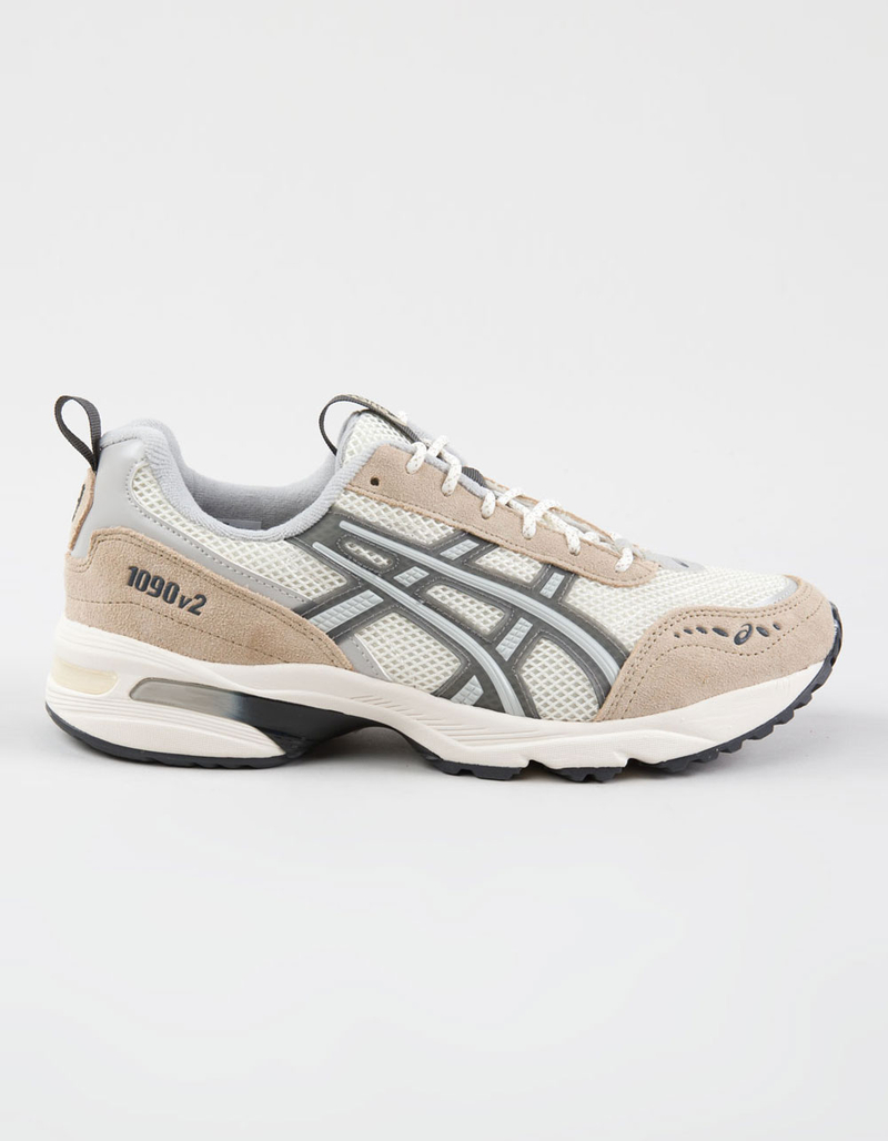 ASICS Gel-1090 V2 Mens Shoes - CREAM - 8 | Tillys