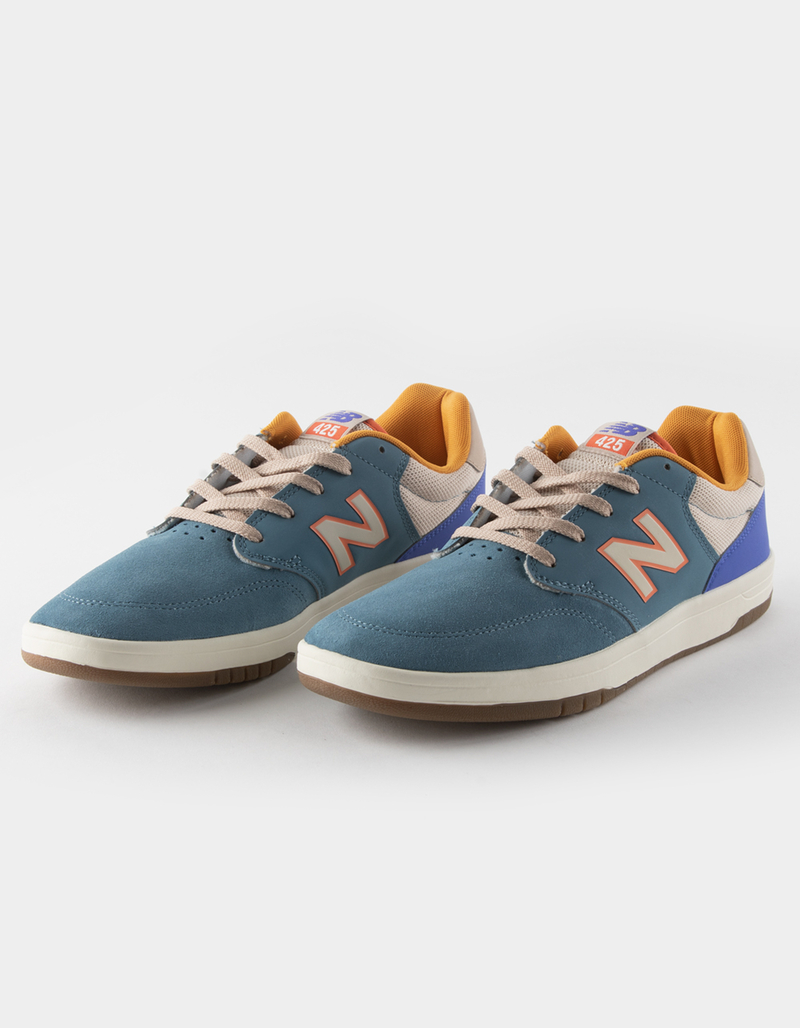 NEW BALANCE Numeric 425 Mens Shoes - BLUE - 10.5 | Tillys