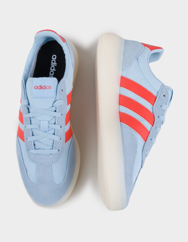 ADIDAS Barreda Decode Womens Shoes - BLUE COMBO - 6 | Tillys
