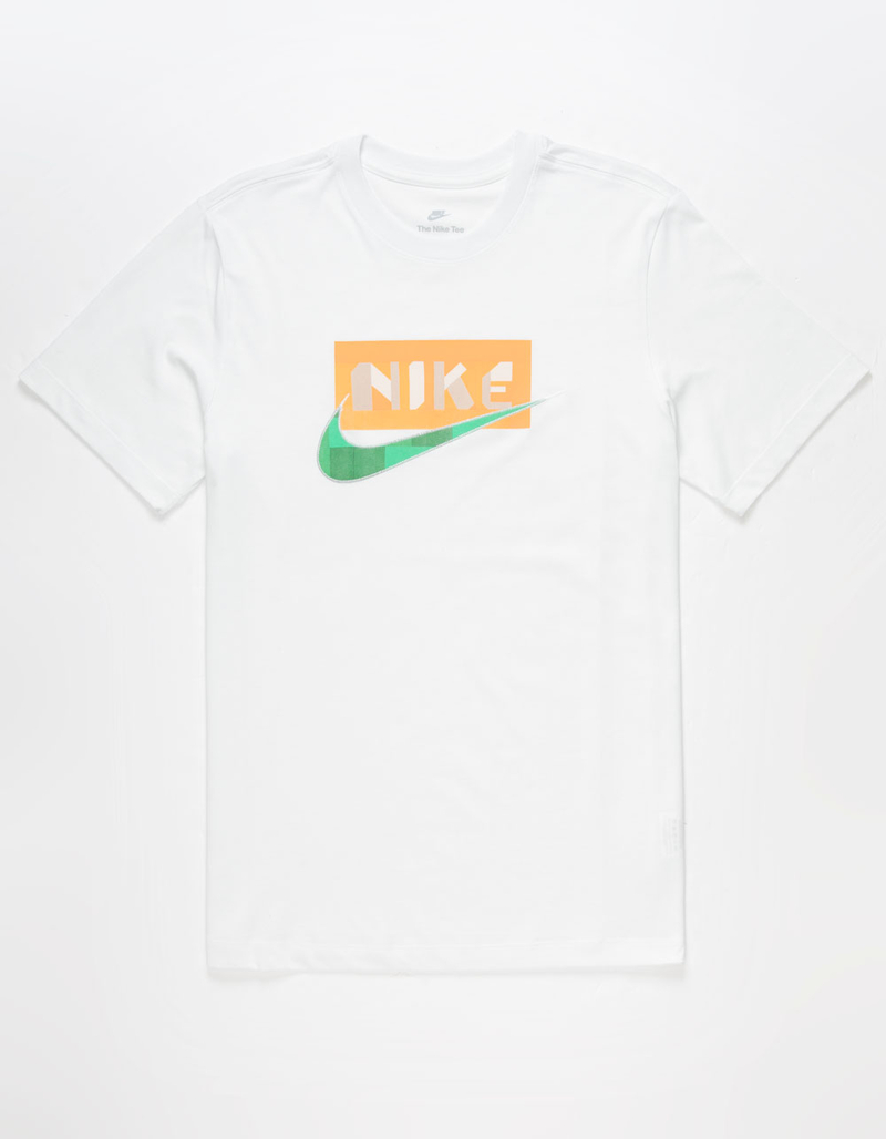 NIKE OC Pack Mens Tee - WHITE - XL | Tillys