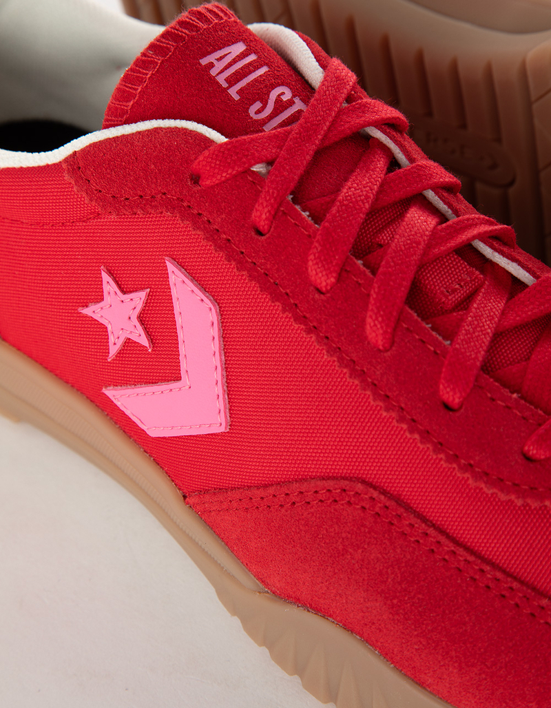 CONVERSE Run Star Trainer Womens Shoes - RED | Tillys