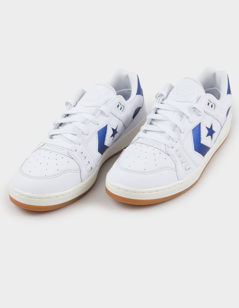 CONVERSE Cons AS-1 Pro Shoes - WHT/RYL BLUE - M10/W11.5 | Tillys