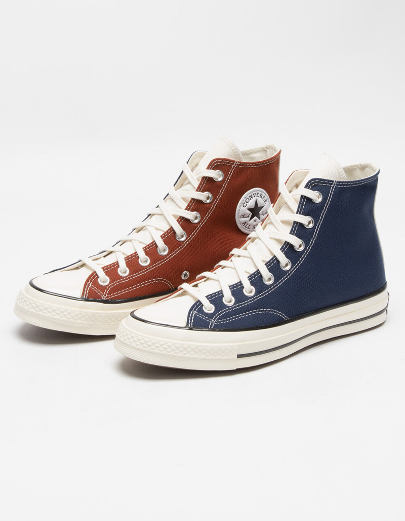 CONVERSE Chuck 70 Multi- Colored High Top Shoes - MULTI | Tillys