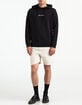 BANKS JOURNAL Cool Mens Hoodie - BLACK | Tillys