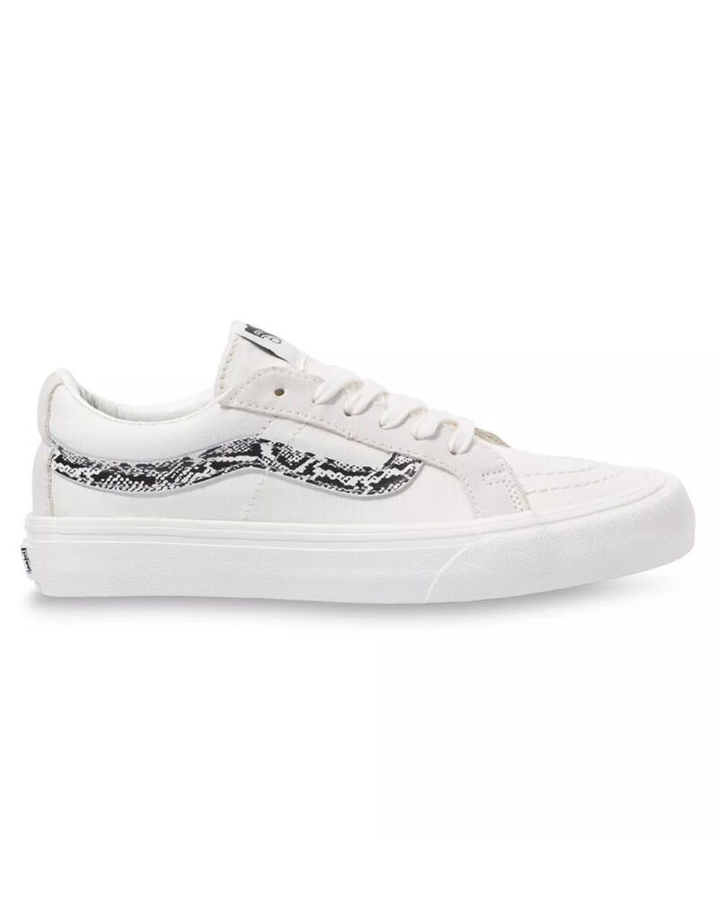 VANS Snake Sk8-Low Reissue SF Womens Shoes - SNAKE - 372998147