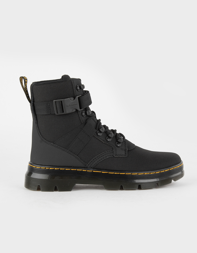 DR. MARTENS Combs Tech II Mens Boots - BLACK | Tillys