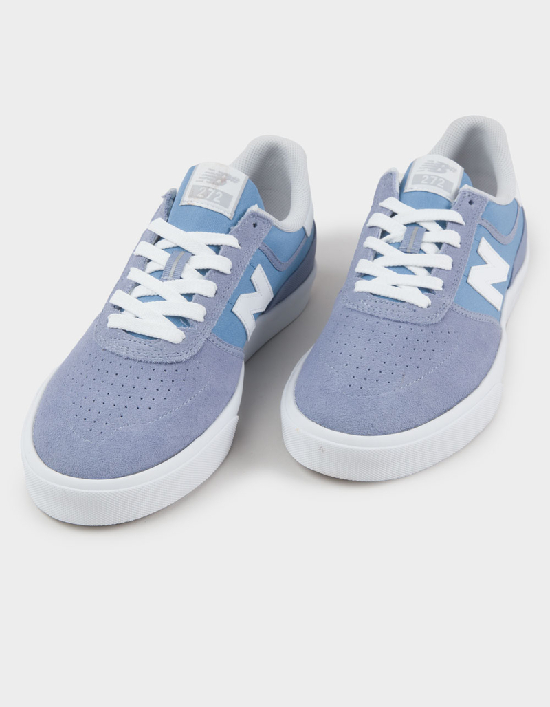 NEW BALANCE Numeric 272 Mens Shoes - LIGHT BLUE - 5 | Tillys