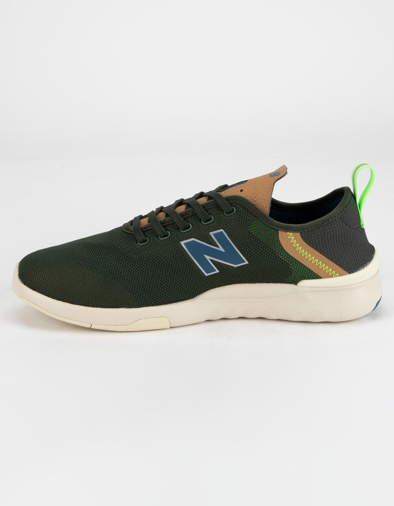NEW BALANCE 659 Mens Shoes - GREEN COMBO - 8.5 | Tillys