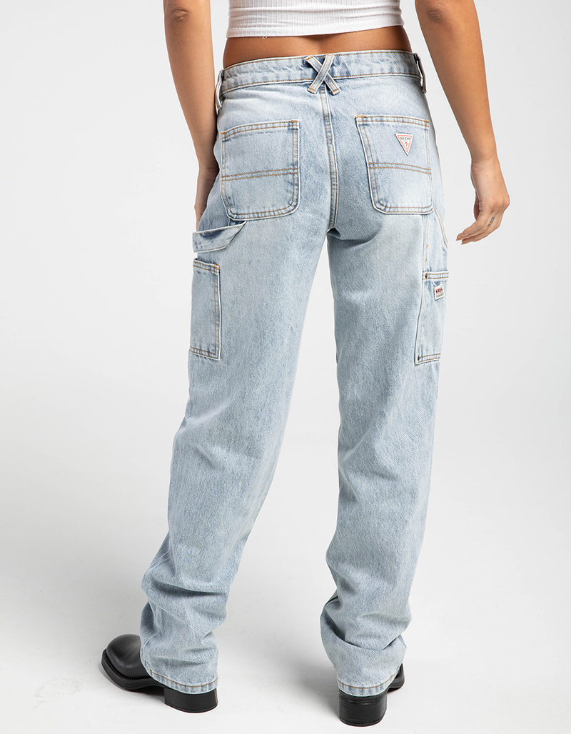 GUESS ORIGINALS Womens Carpenter Jeans - DENIM | Tillys