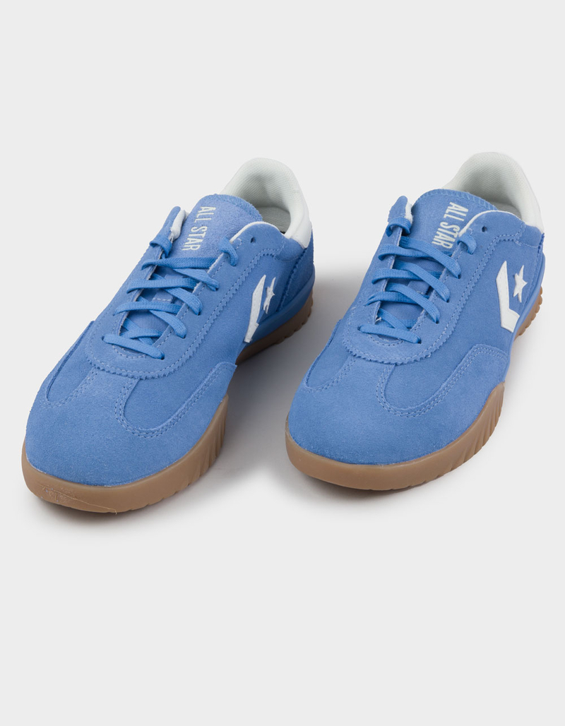 CONVERSE Run Star Trainer Womens Shoes - SKY BLUE - 3 | Tillys