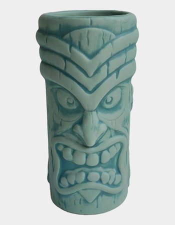 SANTA CRUZ Roskopp Tiki 16 oz Mug