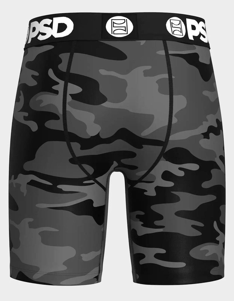 PSD Night Camo Mens Boxer Briefs - MULTI - S | Tillys