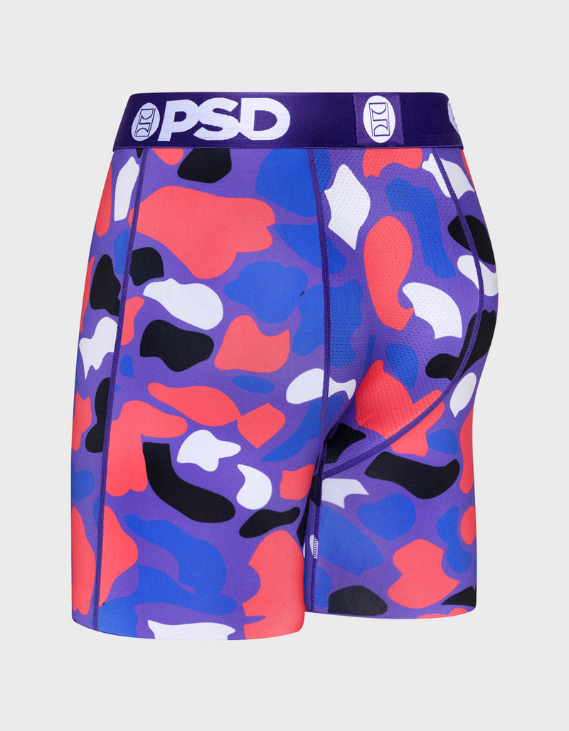 PSD Warface After Party Mens Boxer Briefs - MULTI | Tillys