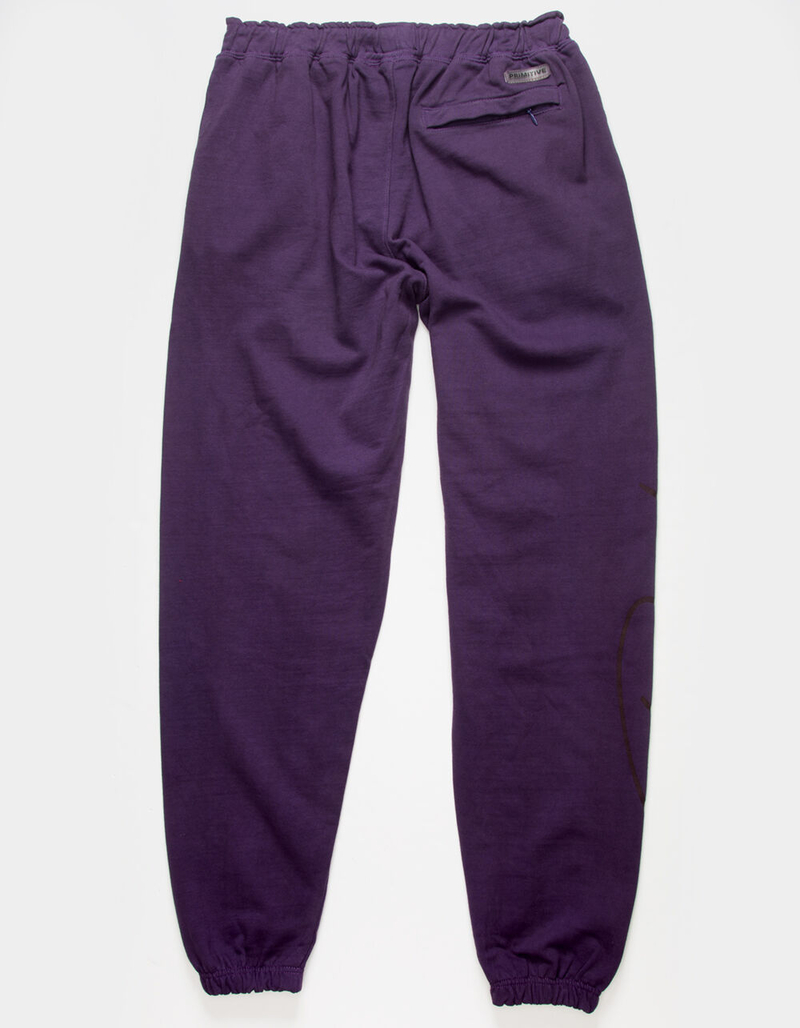 PRIMITIVE Rise Mens Sweatpants - PURPLE | Tillys