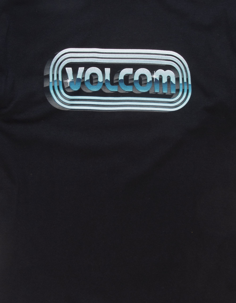 VOLCOM Truckstopper Mens Tee - BLACK - XXL | Tillys