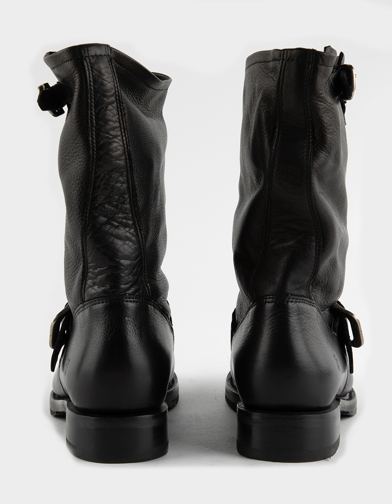 FRYE Veronica Womens Short Boots - BLACK | Tillys